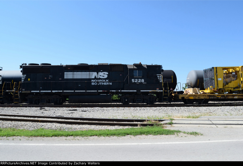NS 5228